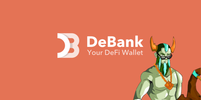 DeBank: что это и как пользоваться? Подробный обзор DeBank и его функций - Crypto PRX